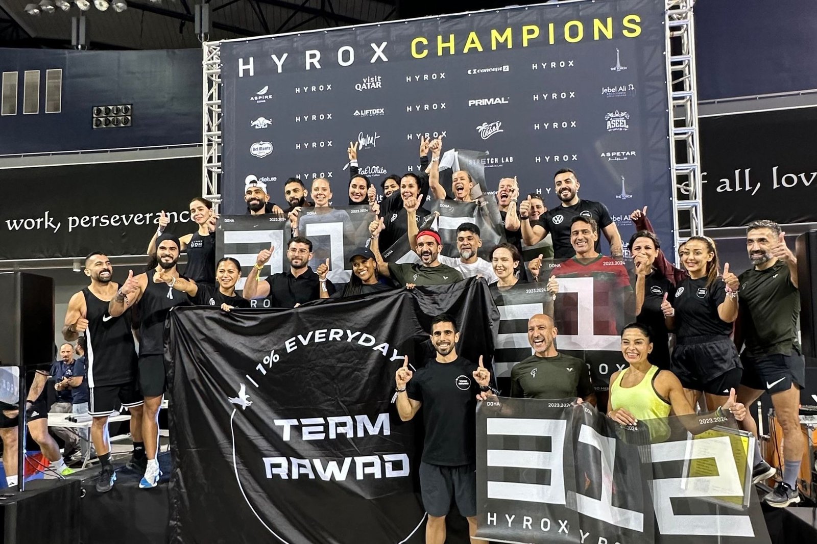 Home - Coach Rawad Eid